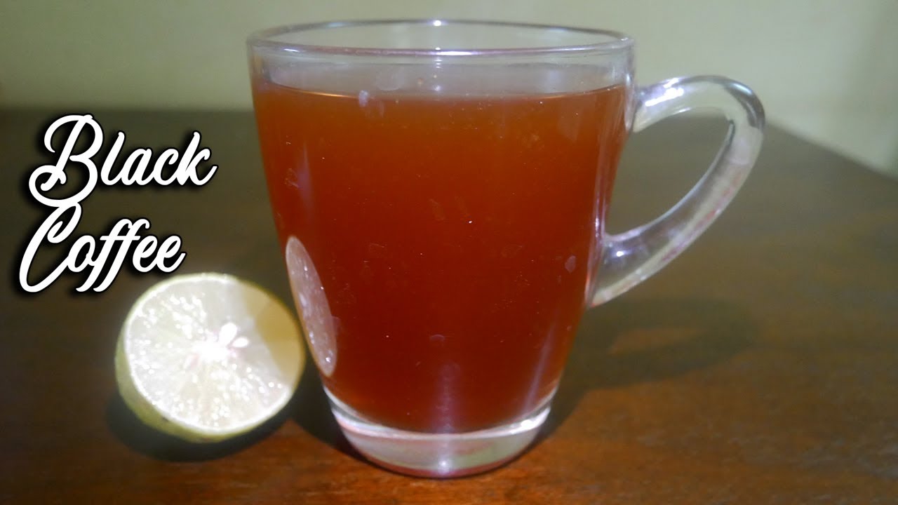 STRONGEST BELLY FAT BURNER - WEIGHT LOSS DRINK | 3 INGREDIENT COFFEE ...