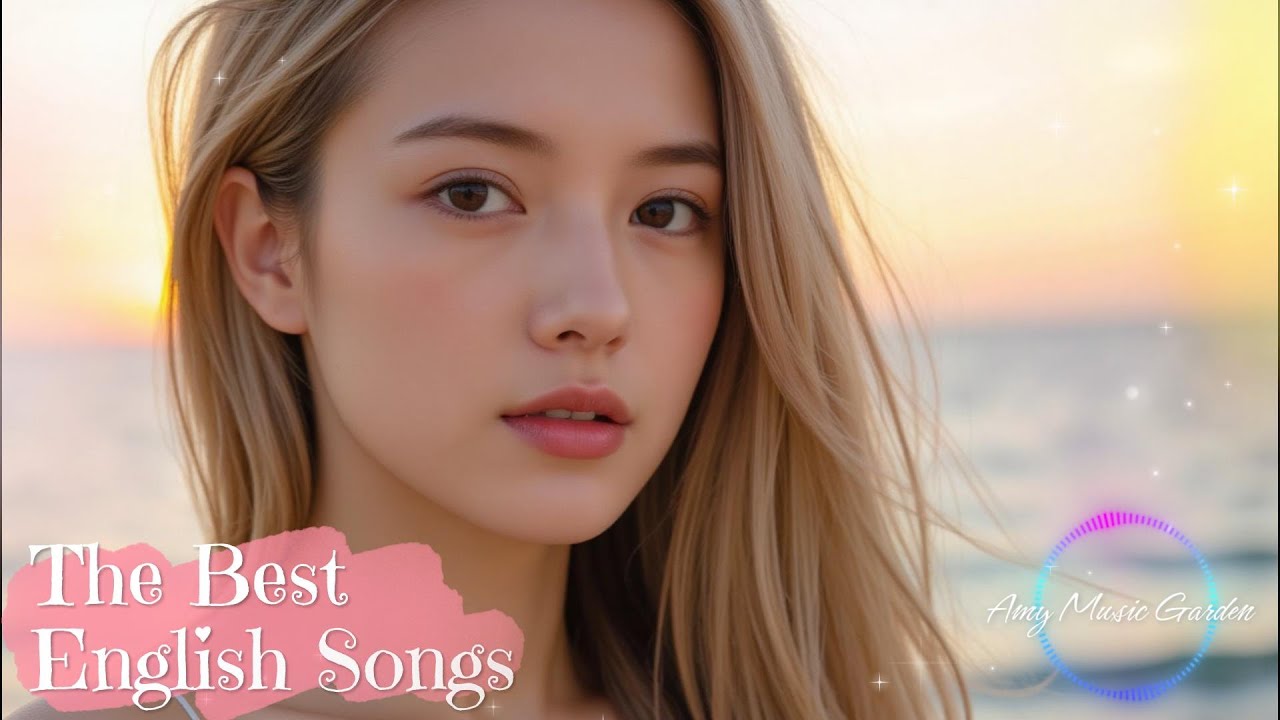 Super Nice English Songs💗Lyrical Songs | Pop music | AI music | #Music ...