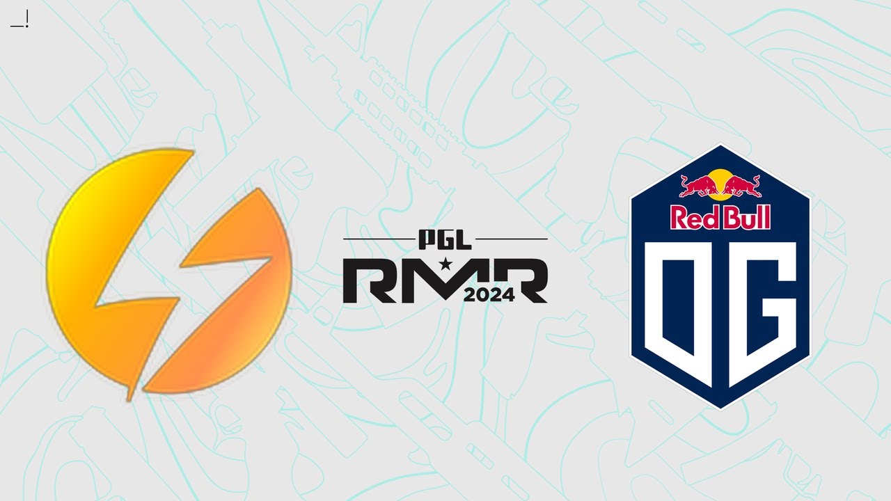 Preasy vs OG – Map 1 Vertigo - PGL CS2 RMR EU 2 - YouTube