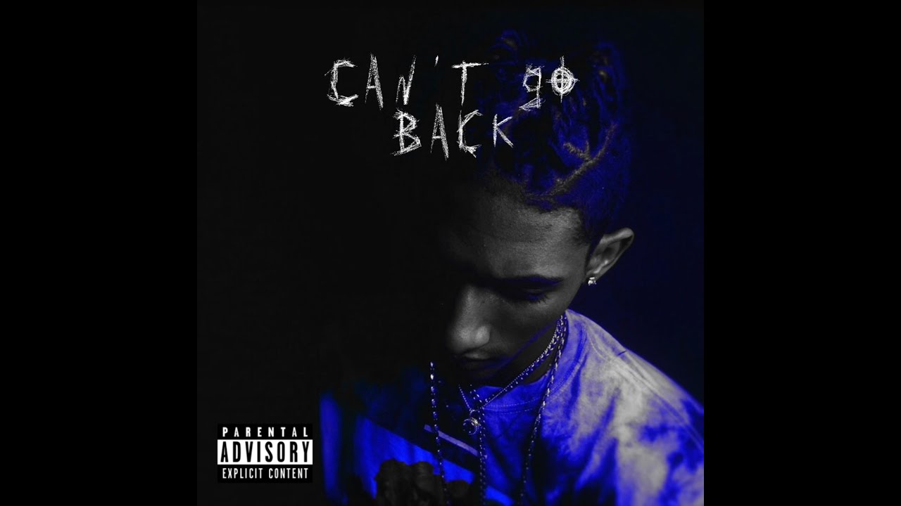 MC Vibe - CAN'T GO BACK (Official Audio) - YouTube
