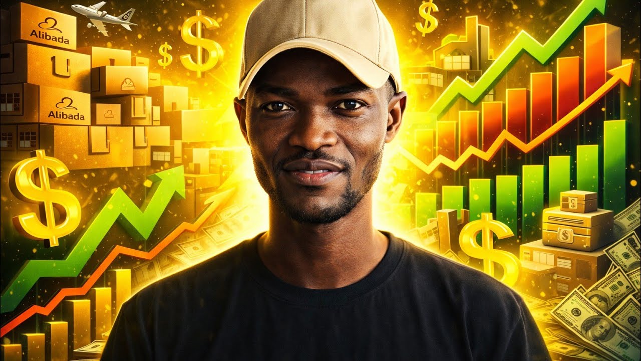 COMMENT ACHETER SUR ALIBABA EN AFRIQUE - CONGO KINSHASA (FORMATION ...