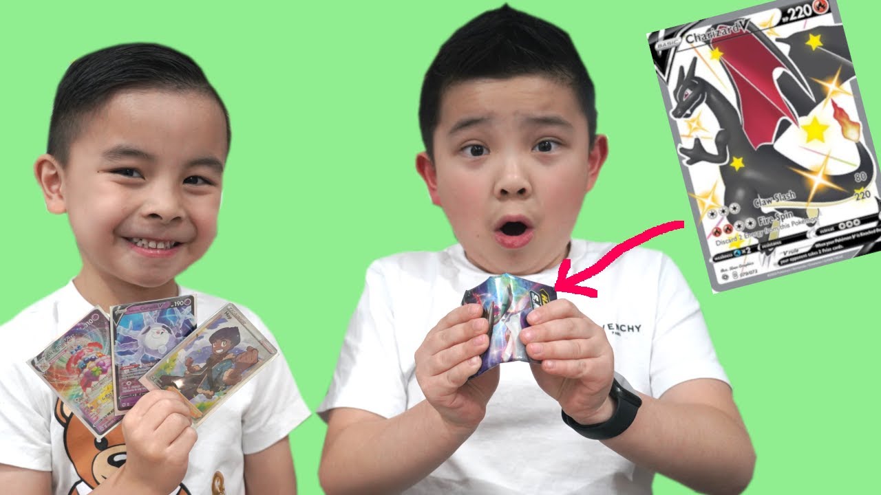 NEVER BEND PACK!! Pokemon Hunting Calvin CKN - YouTube