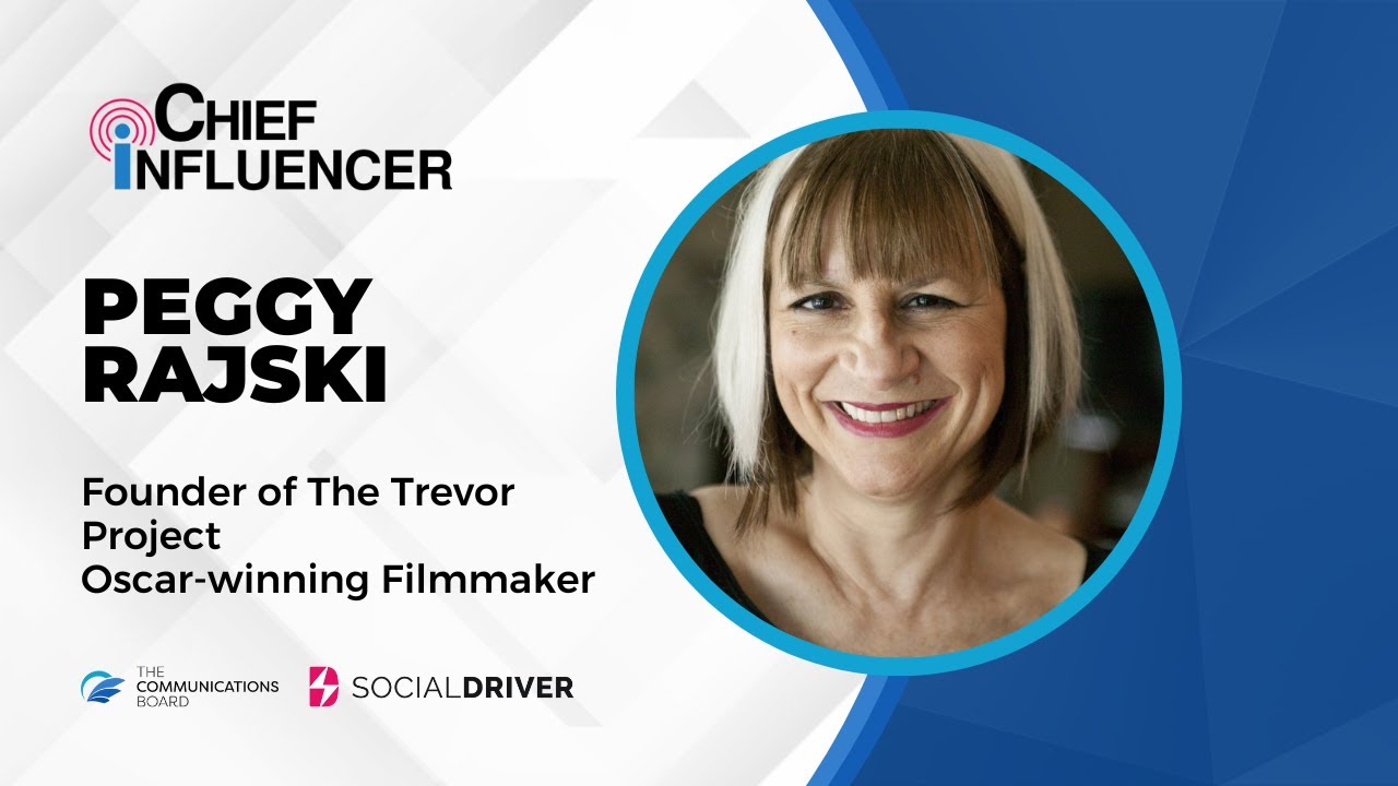 Peggy Rajski on The Power of Storytelling, Advocacy, and Allyship ...