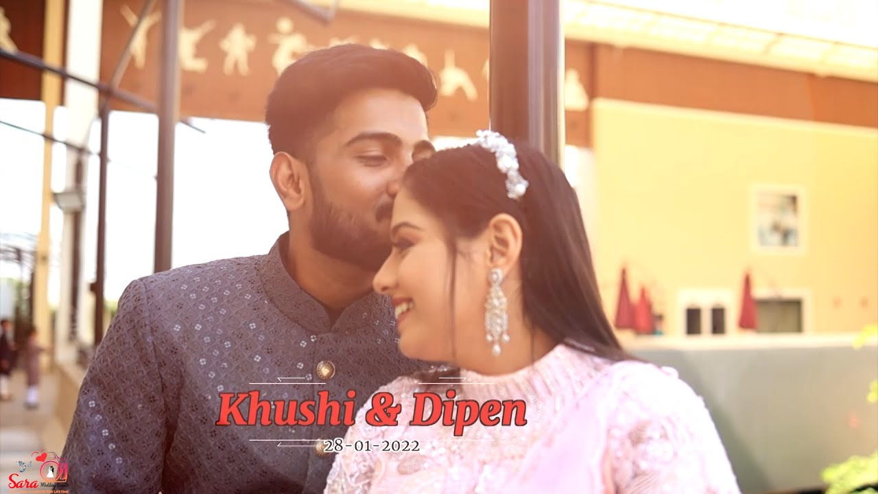 ||Gargora | Shrifal Vidhi Teaser 2022 | Khushi & Dipen | Coming Soon ...