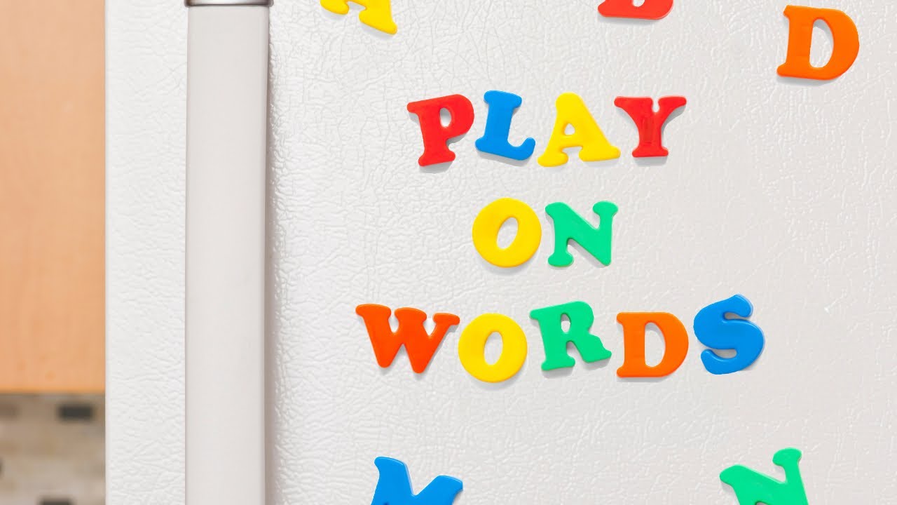 Play on Words, Episode 2 - YouTube
