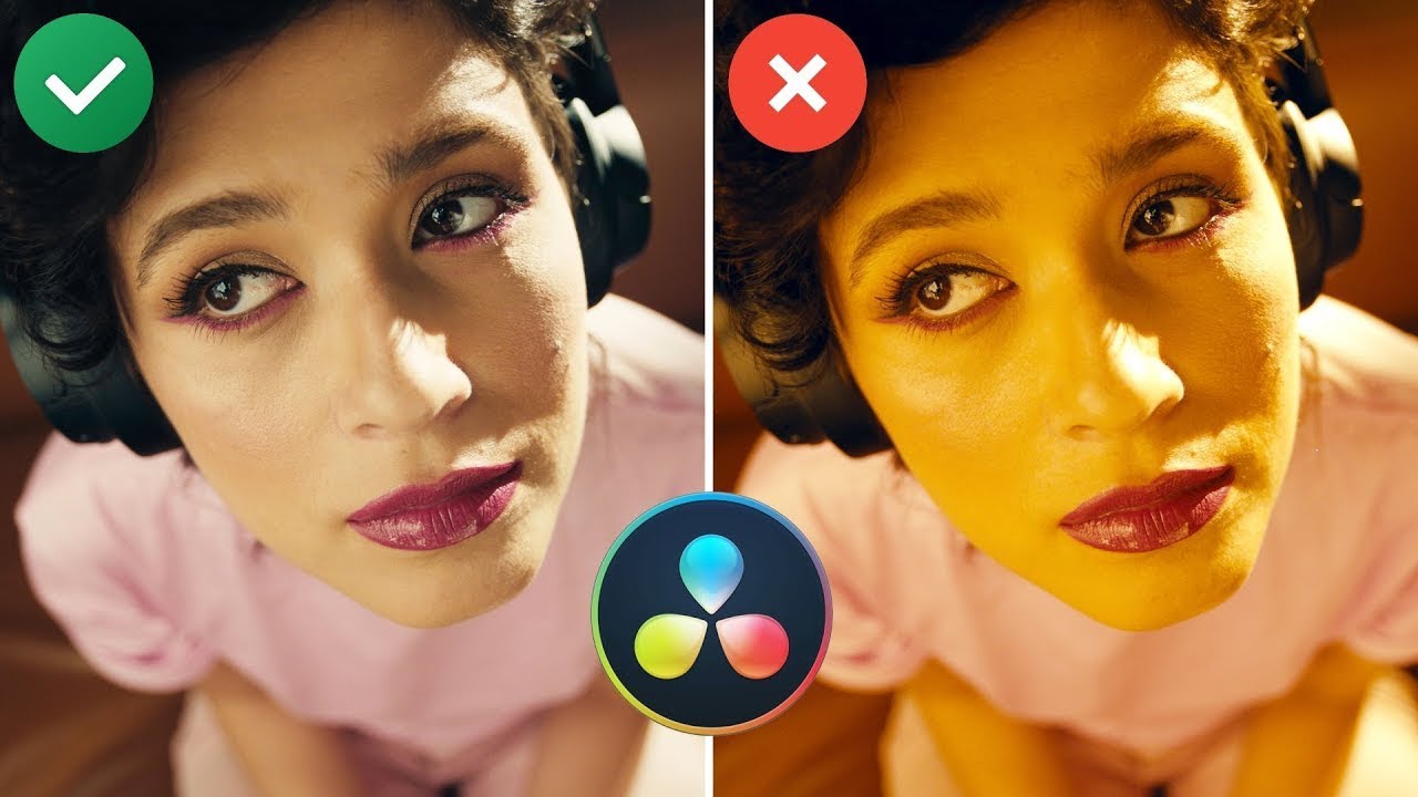 Dos and Don'ts of Working with the Kodak 2383 LUT - YouTube