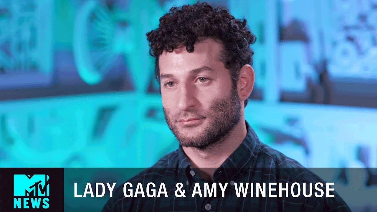 Amy Winehouse’s Influence on Lady Gaga's 'Paparazzi' VMA Performance ...