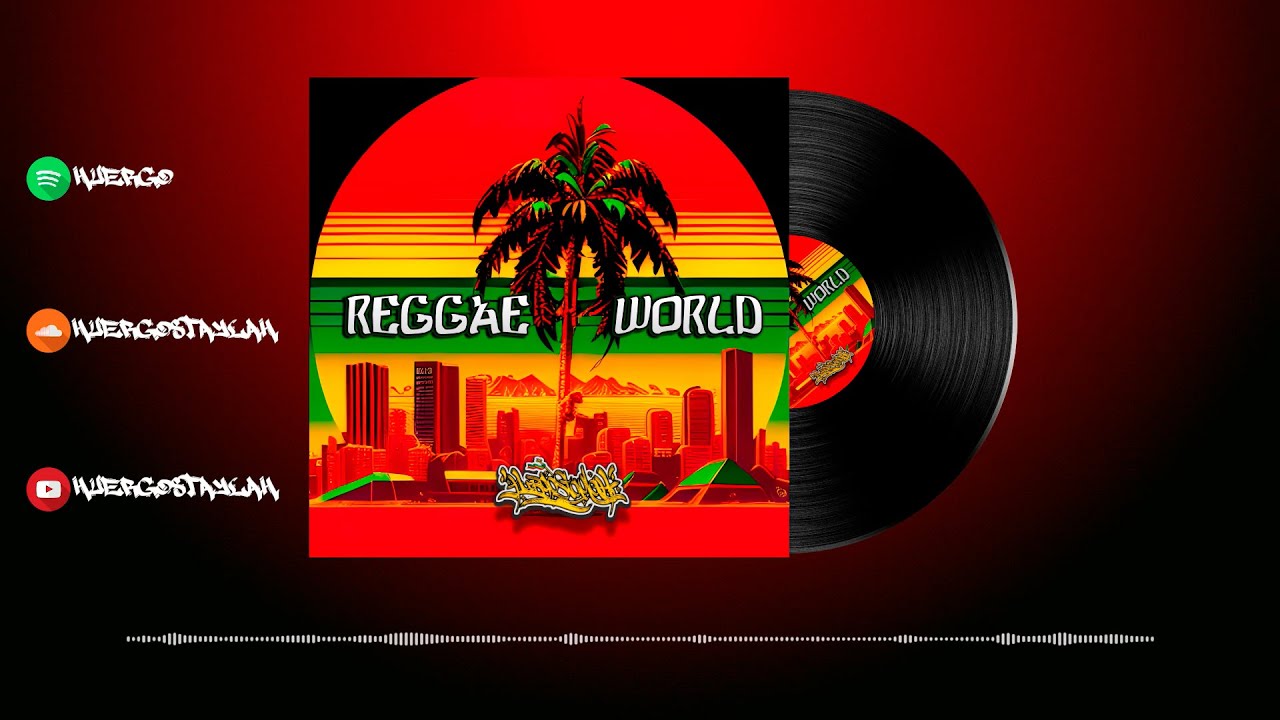 Battlefield Riddim - Huergo (Free Use/Uso Libre Reggae Beat ...