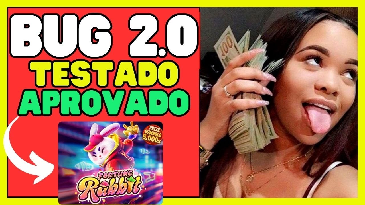 FORTUNE RABBIT BUG 2024 (JOGO DO COELHO) FORTUNE RABBIT ESTRATEGIA 2024 ...