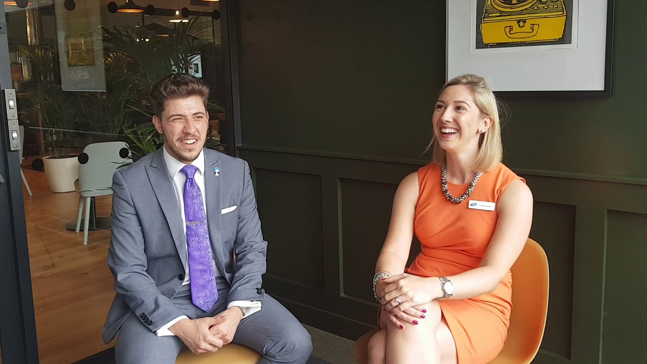 LABORIE - Join The Fastest Growing Med-Tech Company Right Now!!! - YouTube