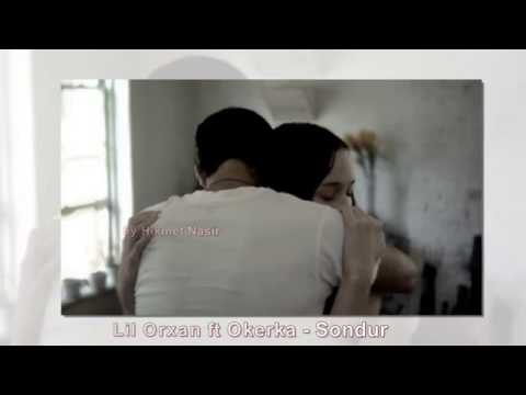 Lil Orxan ft Okerka Sondur 2014