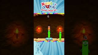 Numberblocks 6 Number Magic Run Add 2 2 2 6 Using Numberblocks Cbeebies ...