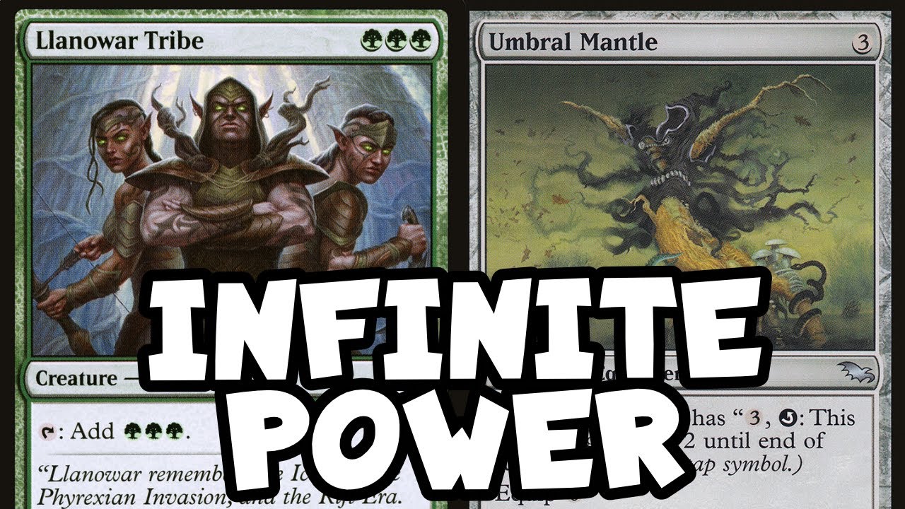 Bad Combos That Actually Work | Magic: The Gathering - YouTube