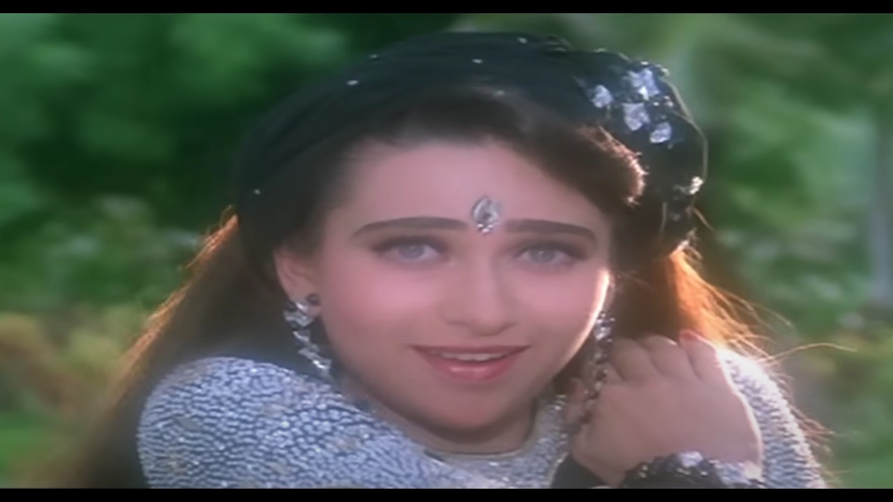 Kitna Haseen Chehra || Kumar Sanu Hit Songs || 1990s Ke Super Hit Gaane ...