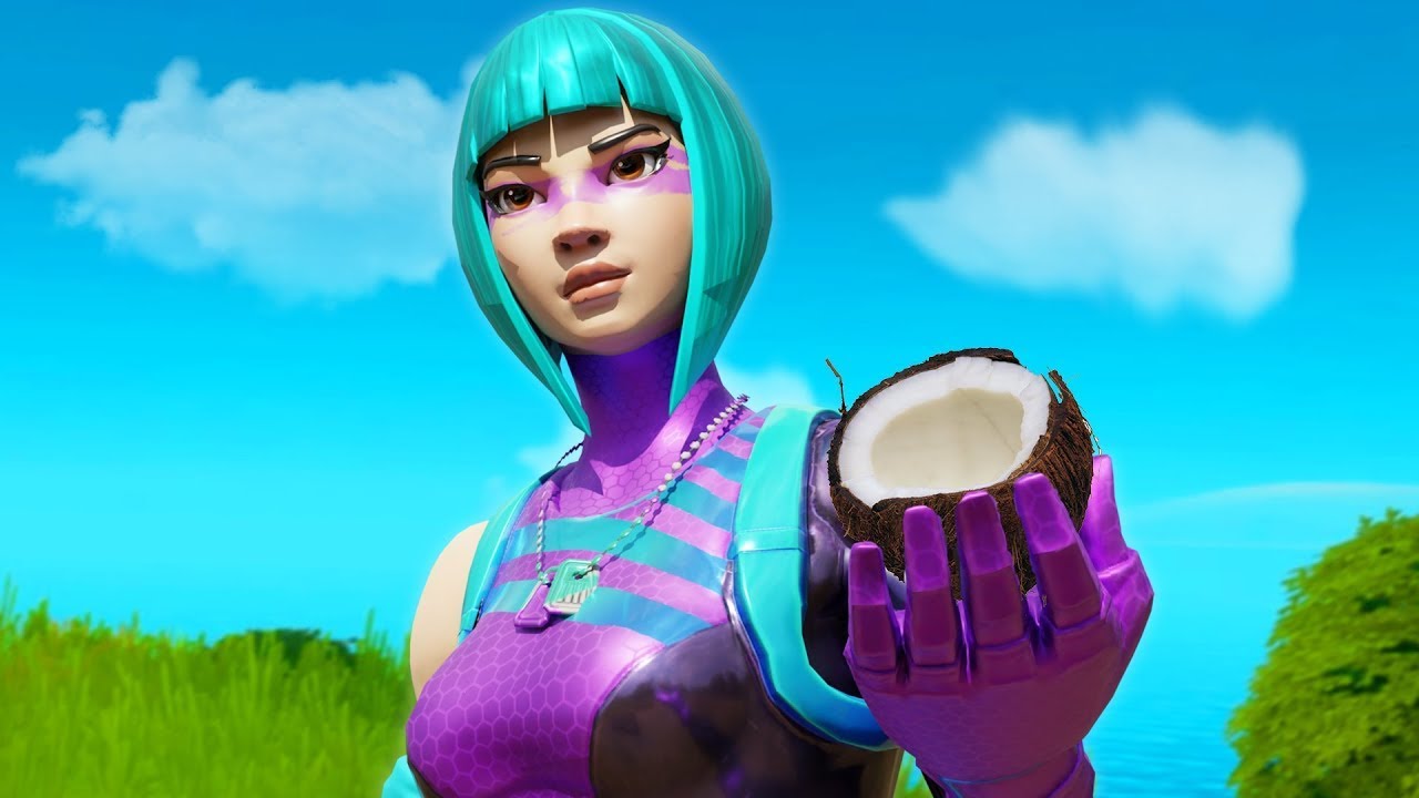 Coco 🥥 (Fortnite Montage) - YouTube
