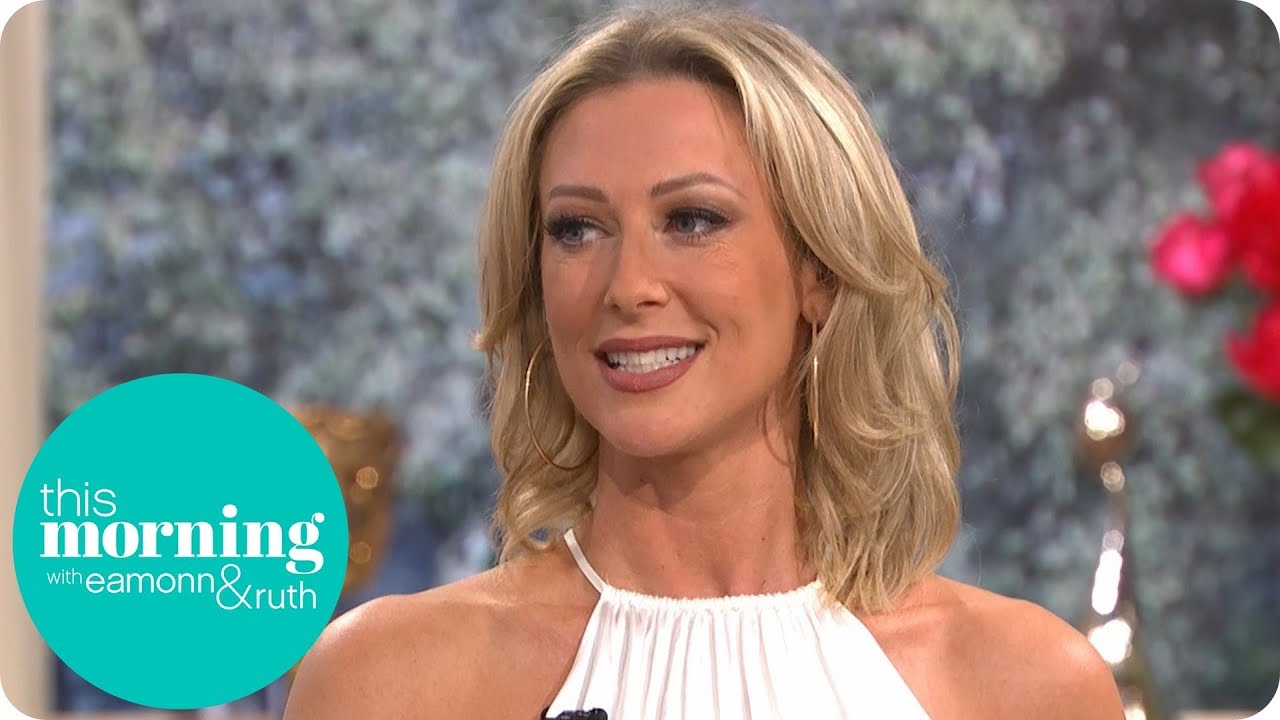 Faye Tozer on Joining Hit Musical 'Everyone's Talking About Jamie ...