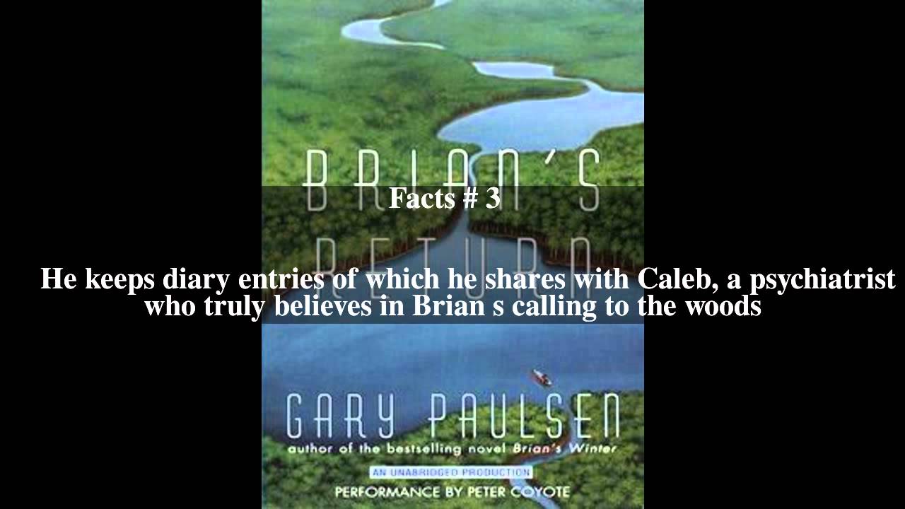 Brian's Return Top # 5 Facts - YouTube