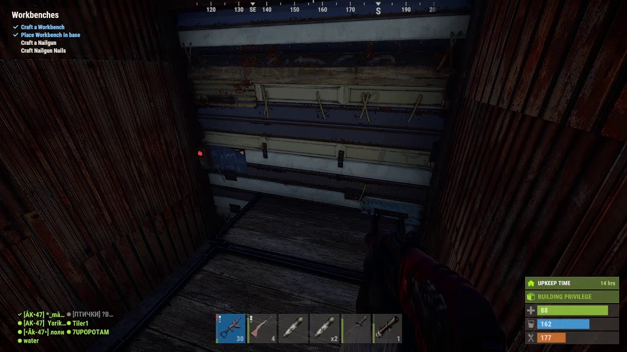 Rust DAY 2 - YouTube