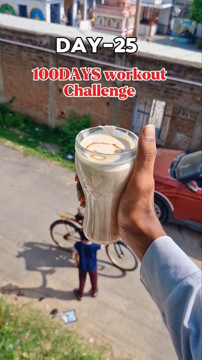 DAY-25/100DAYS WORKOUT CHALLENGE #Mrluckyfitness#SHORTFEED #SHORTS #YOUTUBESHORTS - YouTube