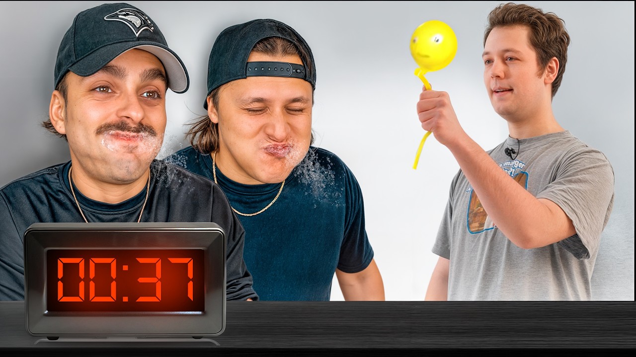 ILS NOUS FONT RIRE POUR 20,000$ (ft Zac Bulle) - YouTube