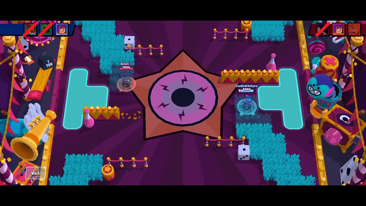 The usual edgar player ;) - YouTube