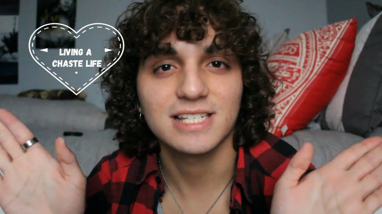 Living A Chaste Life - YouTube