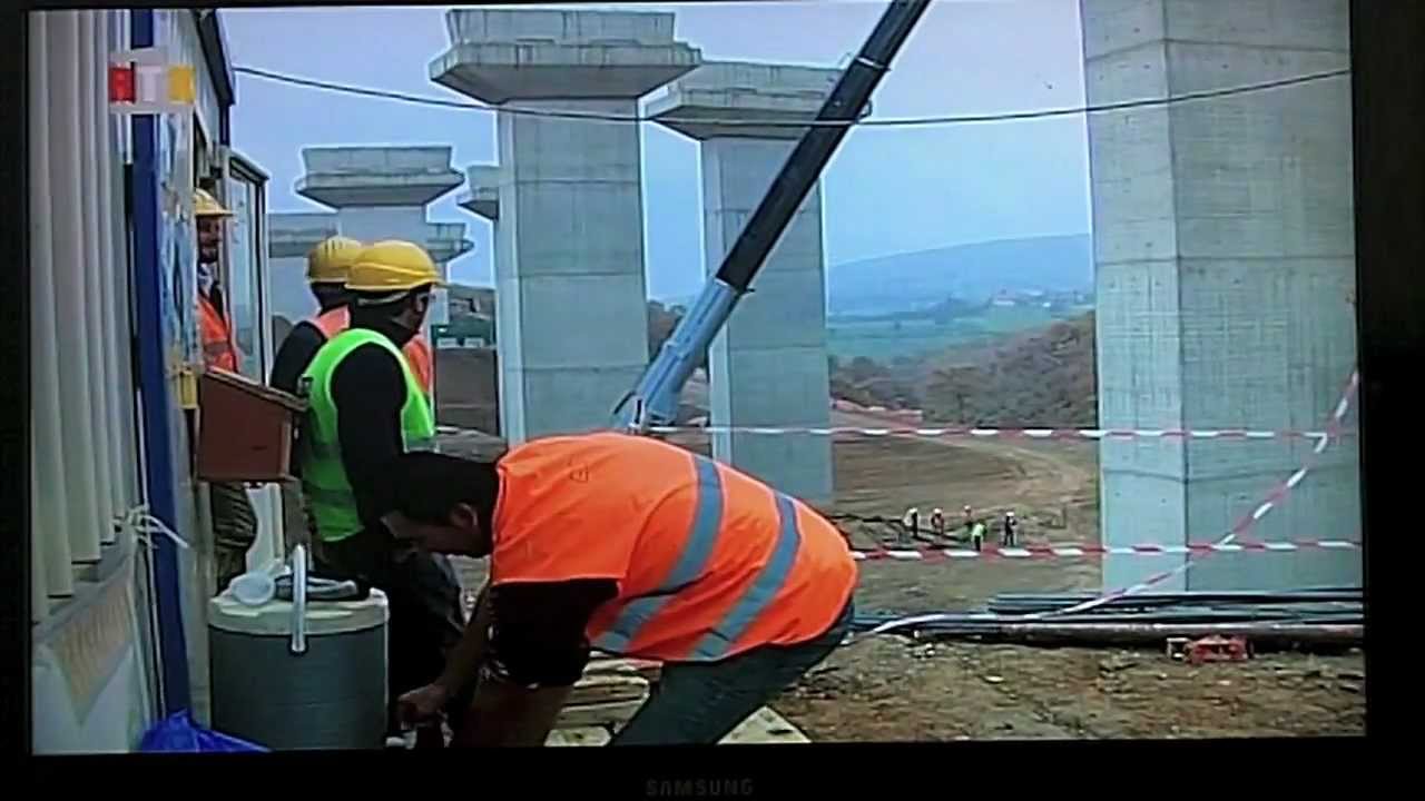 R7 Autoudha Prishtine - Prizren (RTK), KOSOVA 2011. [3] - YouTube