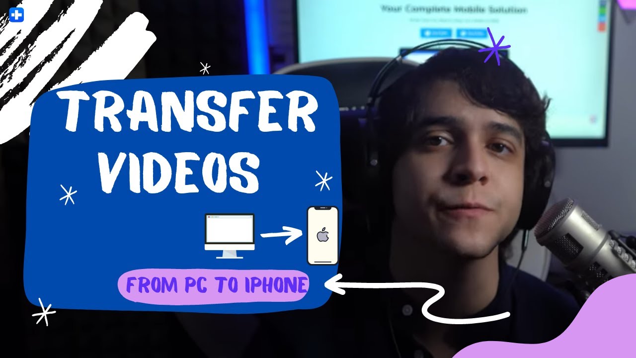 How To Transfer Videos From PC To IPhone YouTube how-to-transfer-videos-from-pc-to-iphone-youtube