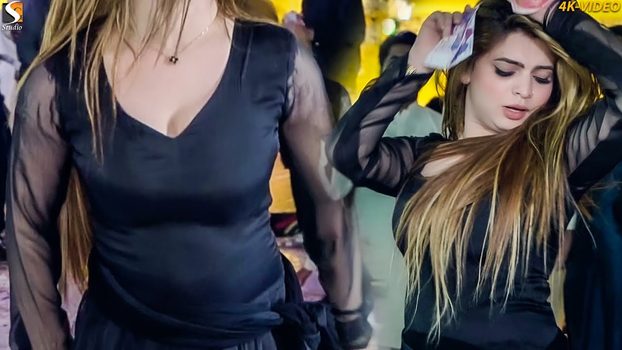 Teri Jawani Badi Mast Mast Hai , Hani Sheikh Latest Dance Performance ...