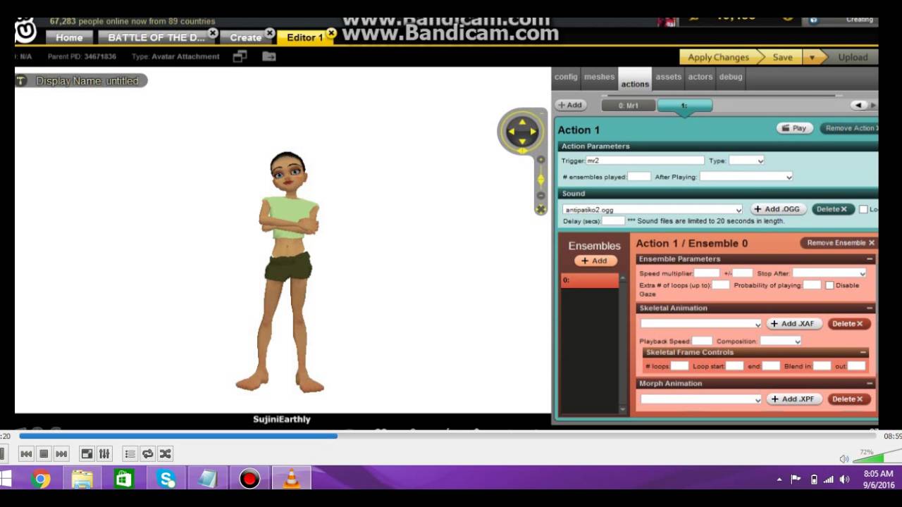 MUSIC DERIVING TUTORIAL 3 How To Create Music On IMVU YouTube music-deriving-tutorial-3-how-to-create-music-on-imvu-youtube