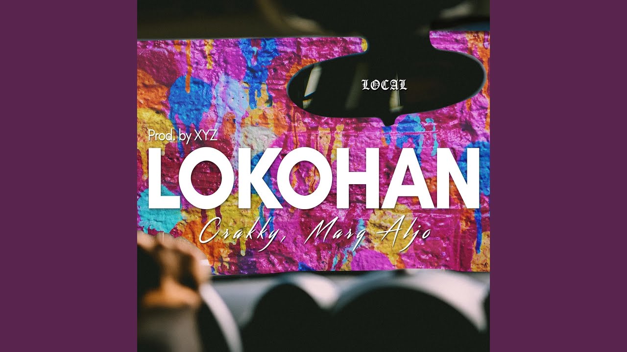Lokohan (feat. Crakky) - YouTube