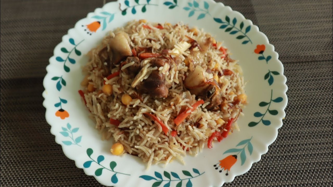 Try This Awesome Recipe At Least Once 🥰🥰🥰@zulfasjaha - YouTube