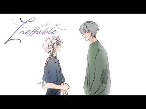 Let's Read: Ineffable (Episode 15-17) BL Romance - YouTube