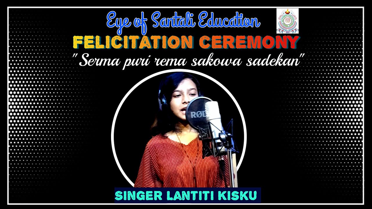 Sermapuri re ma sakowa sadekan// Lantiti Kisku - YouTube