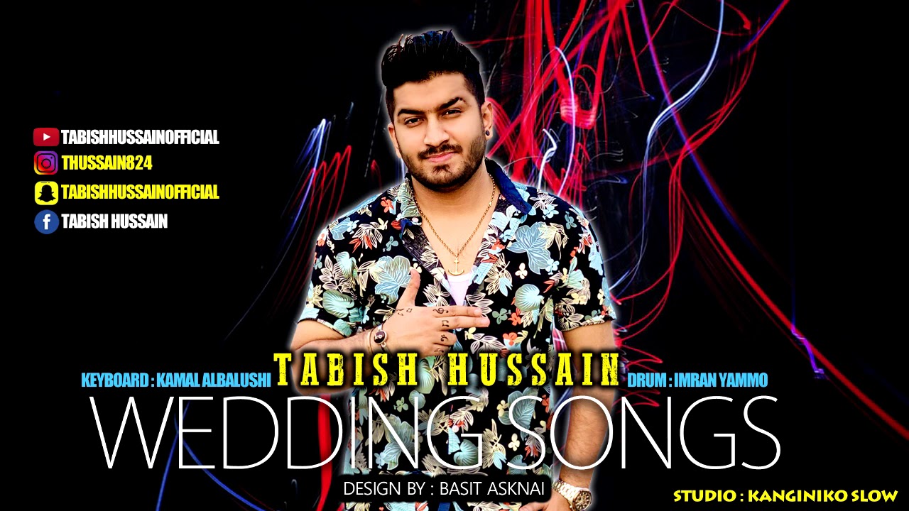 TABISH HUSSAIN 2021 BALOCHI NEW SONG | SALOONKI KOSHA VSH TAWARENA ...