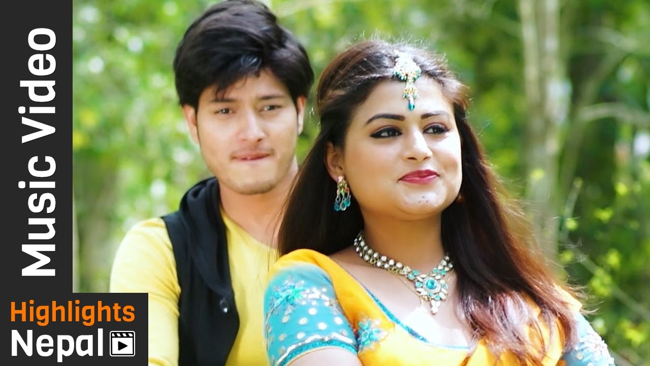 Aachu Aachu | New Nepali Modern Song 2017/2074 | Prakash Magar Ft ...