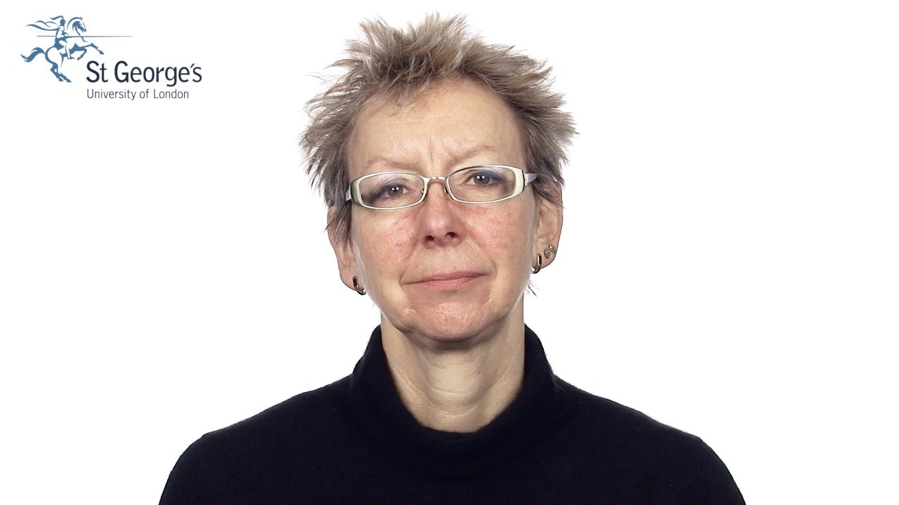 Professor Annie Bartlett introduces 'Conceptualising and Classifying ...