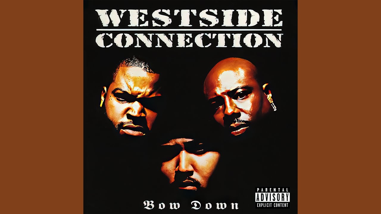 Westside Connection - Cross 'Em Out And Put A 'K - YouTube