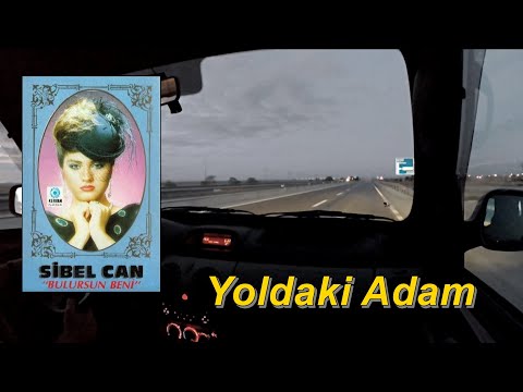 Sibel CAN - Sen Olamazsın (HD + Stereo🎧)