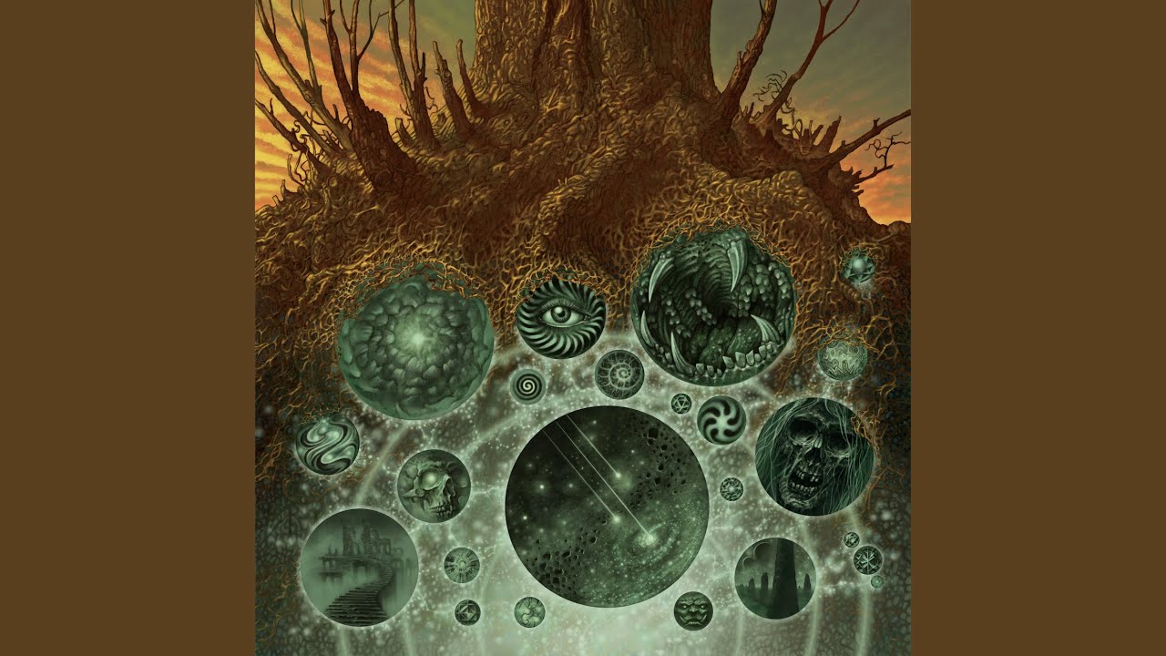 The Paths of Time Are Vast, Pt. III - YouTube