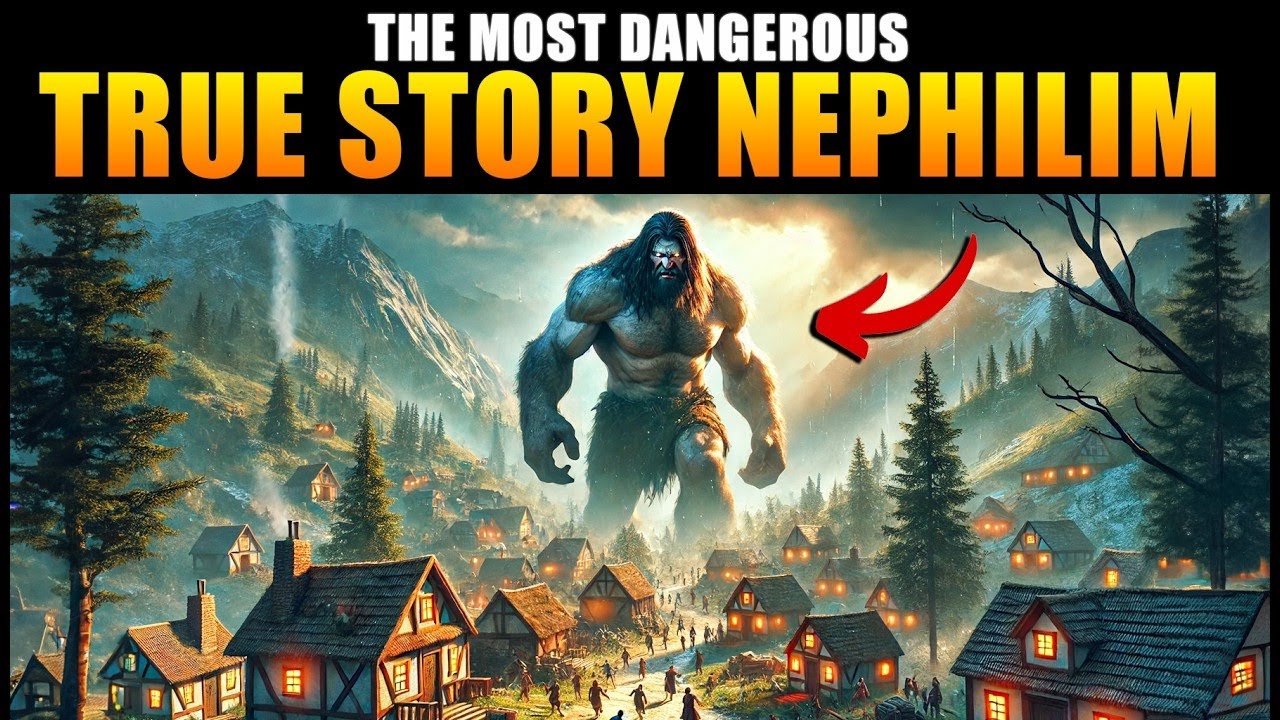 THE TRUE STORY of Goliath and His Brothers and the Mystery of the ...