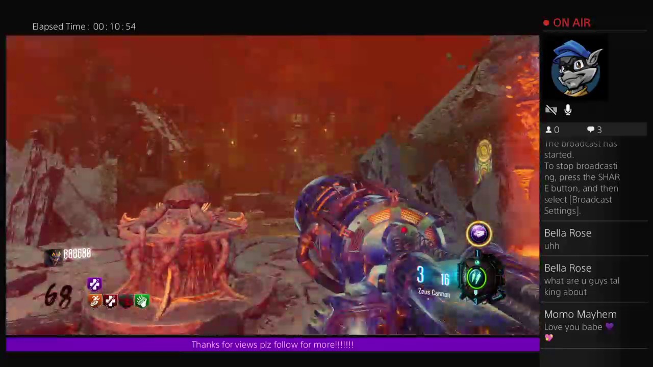 PS4 Pro giveaway at 250 subs "Must be active" - YouTube