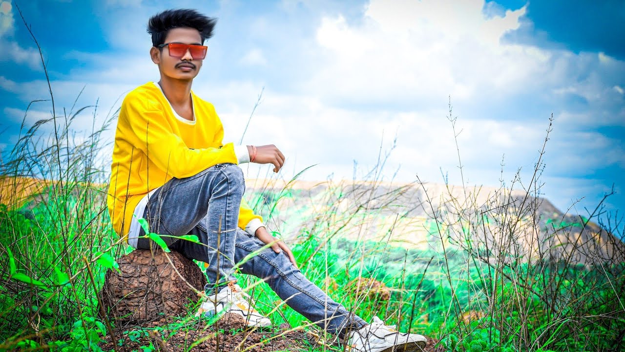 New sambalpuri status video Kalank status video singer Nil Sagar Official Arbind - YouTube