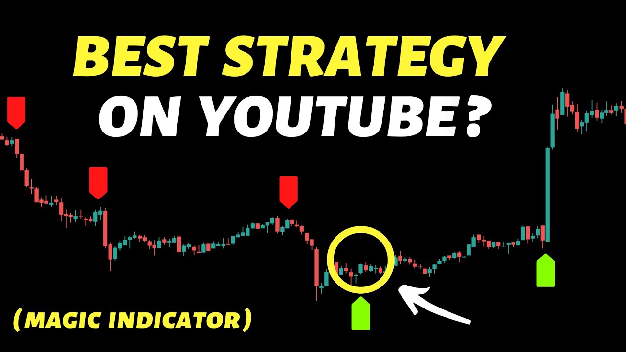 The Best Trading Strategy On Youtube Tested 100 Times Youtube