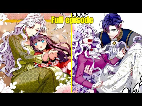 She Just Wanted To Be A Good Stepmother But The King Fell In Love Her And Wanted Her To Be His Queen