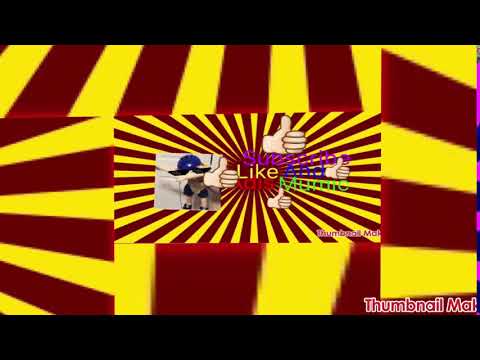 My New New Adis Mumic Intro