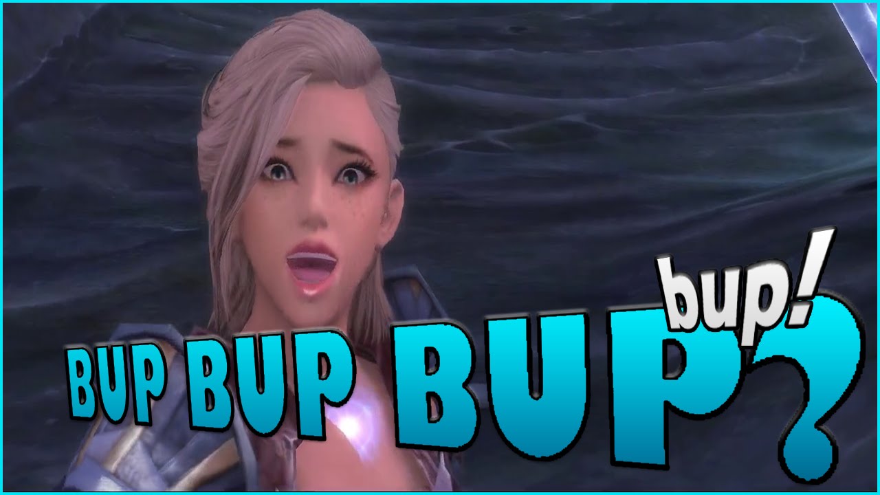 Aion Gameplay [3] | BUP BUP BUP?? - YouTube