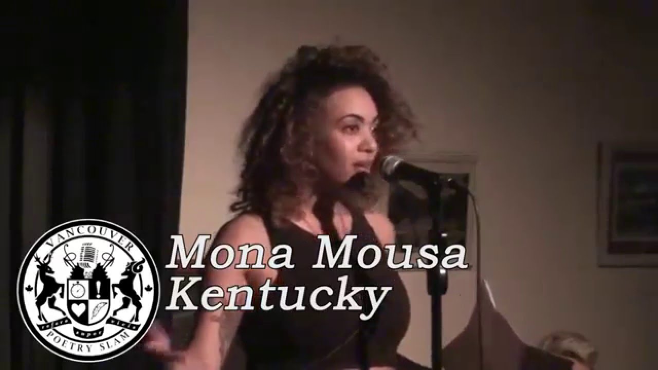 Mona Mousa - Kentucky - YouTube