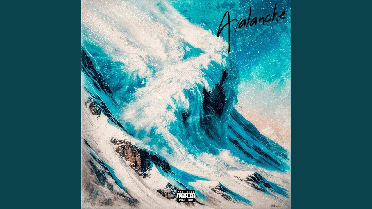 Avalanche - YouTube