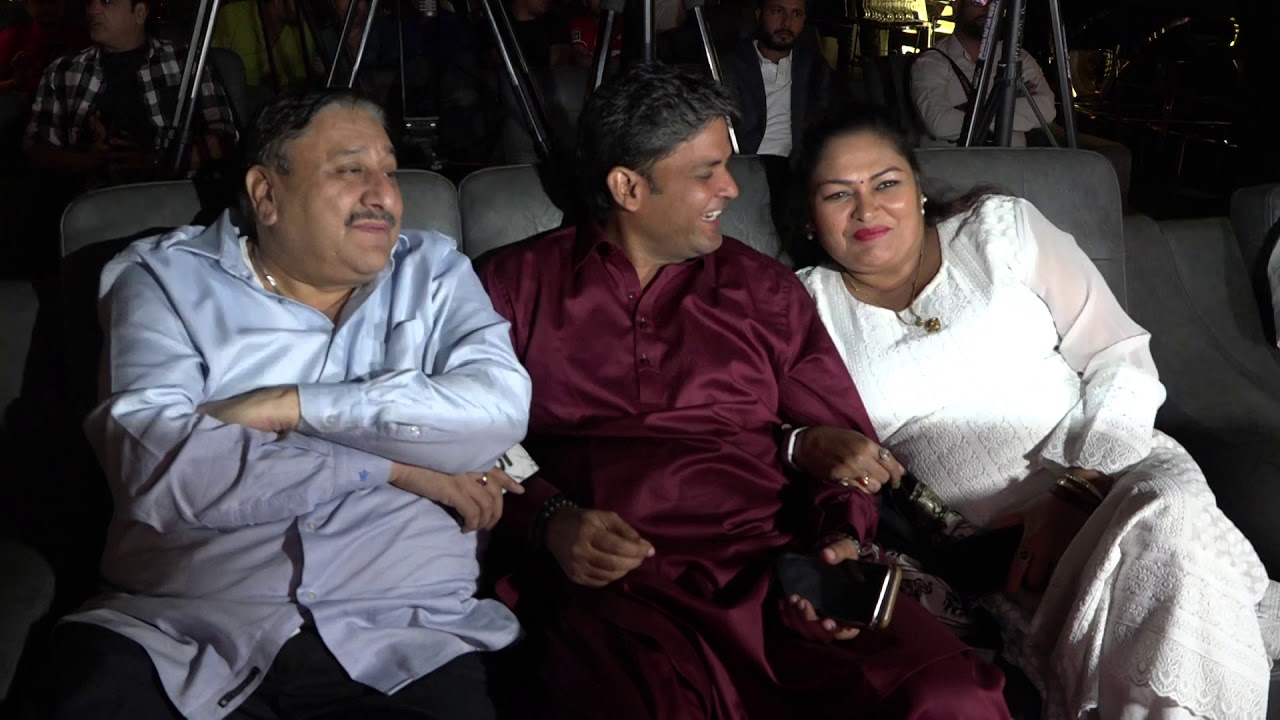 Satish Agrawal event(4) - YouTube